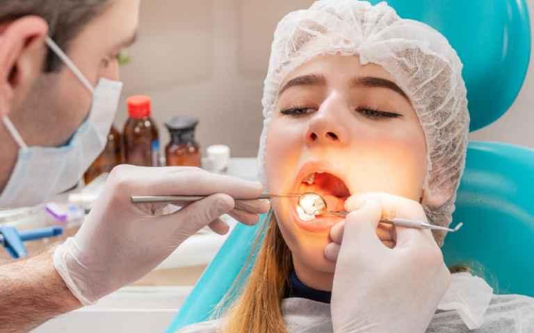 Gum Surgery Guide: Treatment, Cost & Recovery Explained